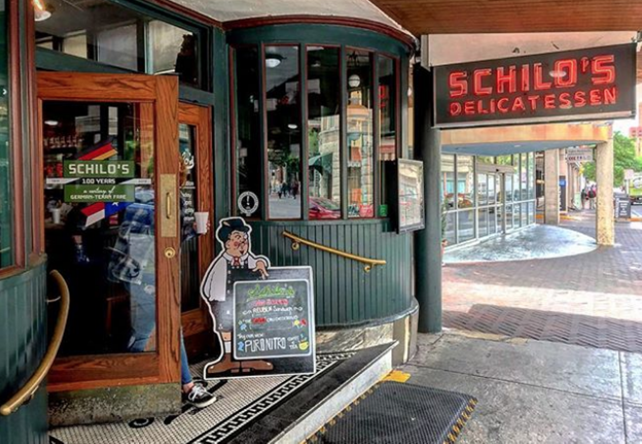 Veteran-owned restaurants in San Antonio you should've already tried by ...