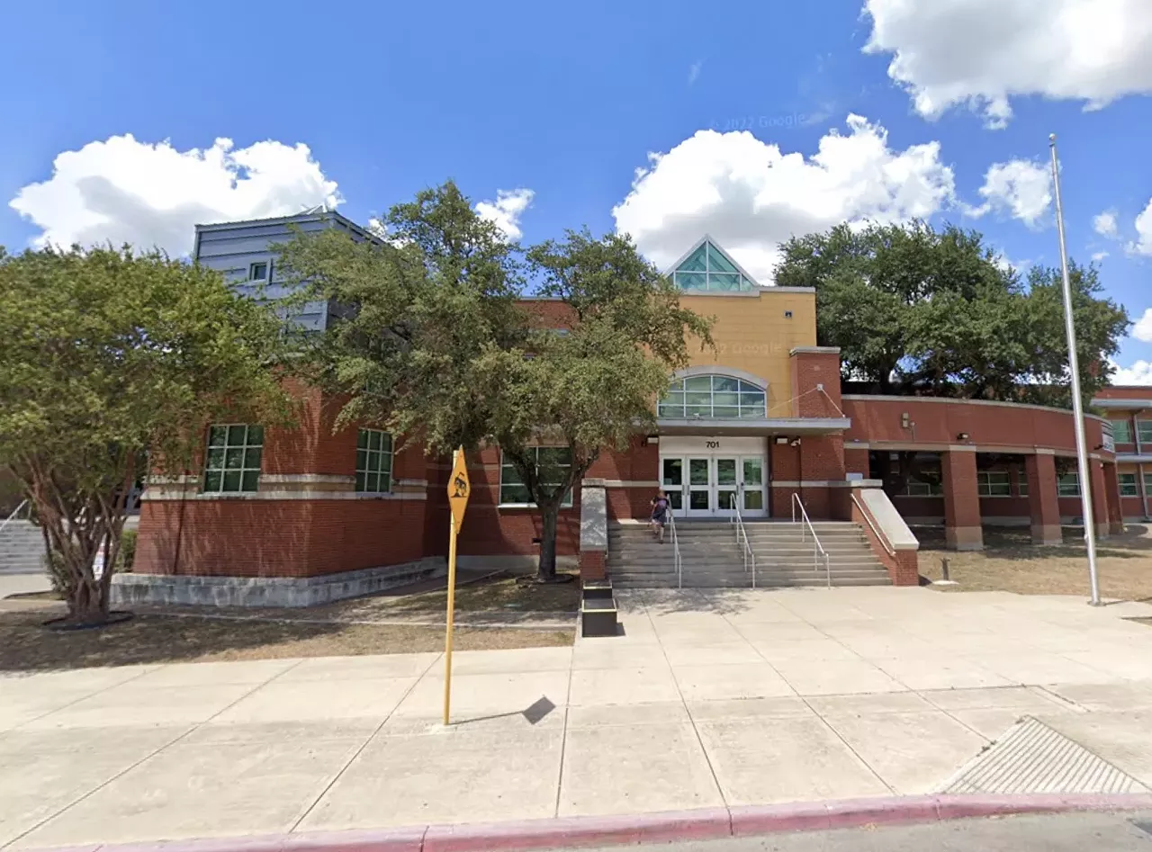 What your San Antonio high school says about you | San Antonio | San ...