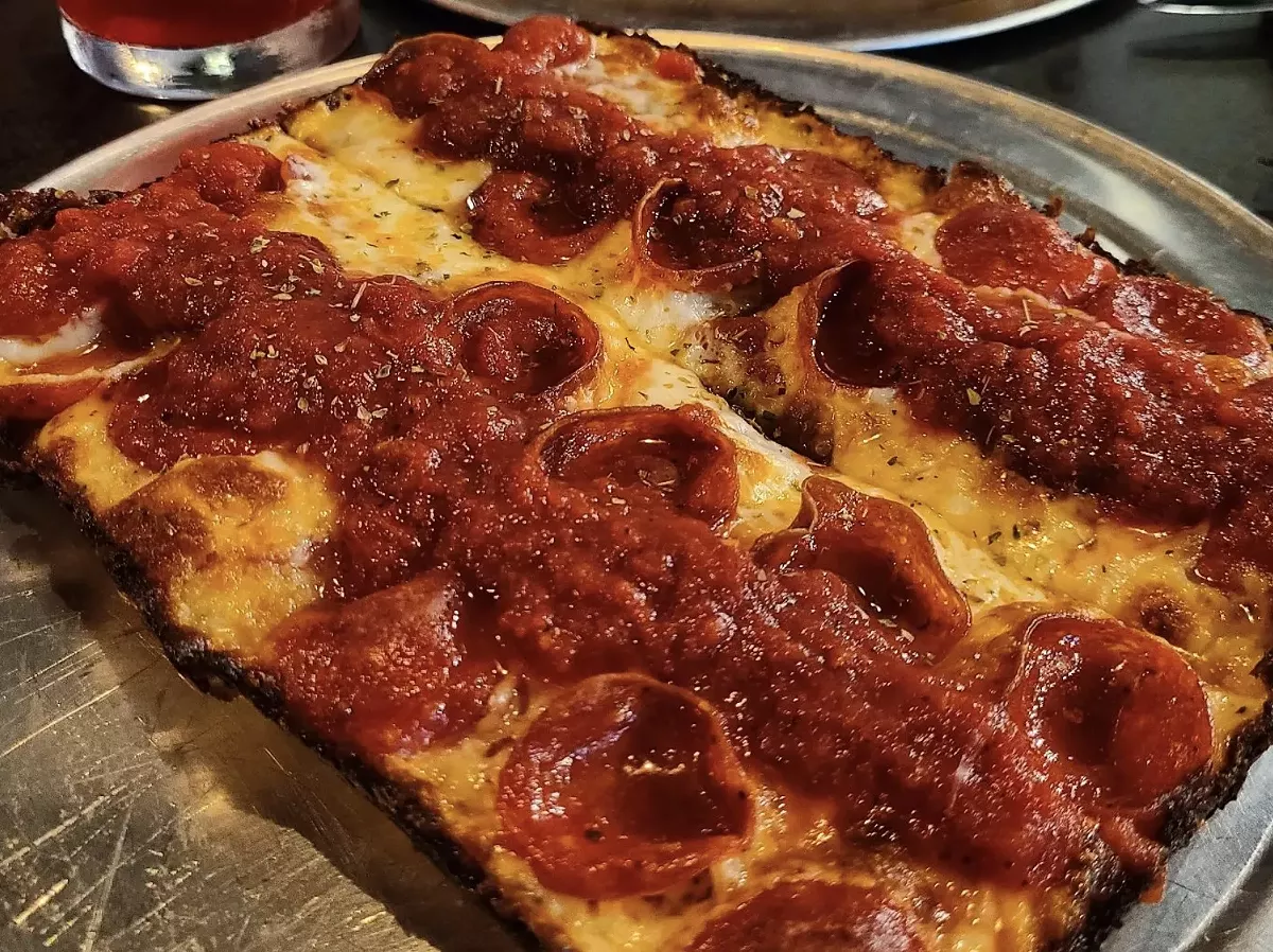 Via 313 to bring more Detroit-style pizza to San Antonio with new ...